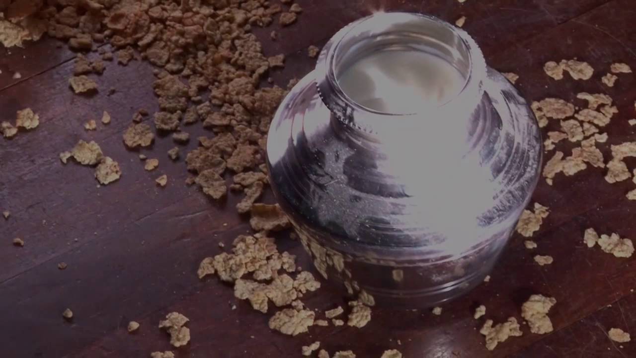 Performance Danny Devos in the workshop: Art in the Culture of Fear ...