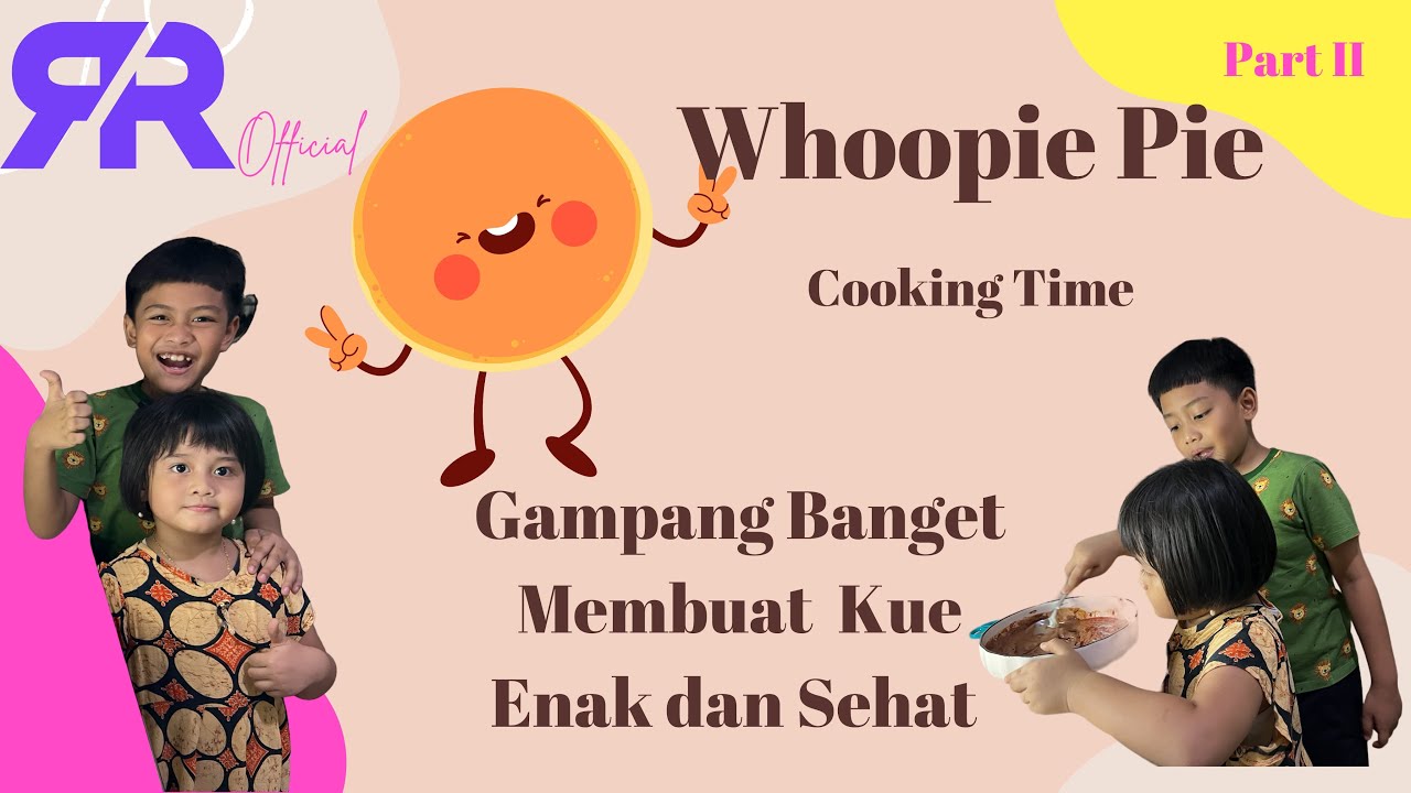 Tau gak sih apa ini? Pancake Enak - YouTube