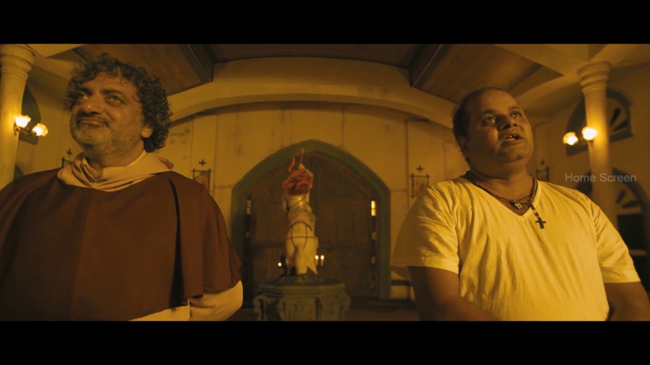 Amen Malayalam movie | Scene 12 - YouTube
