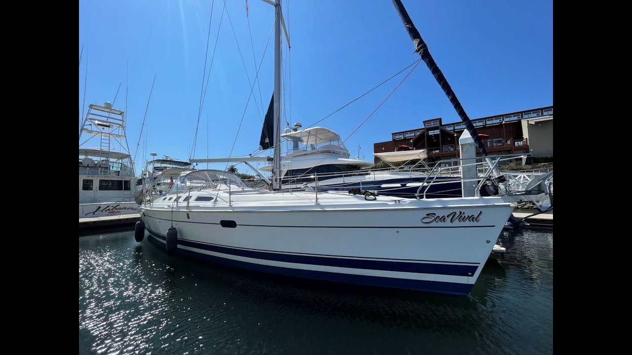 Sailing with Alan Kagan on 9 3 22 COPY - YouTube