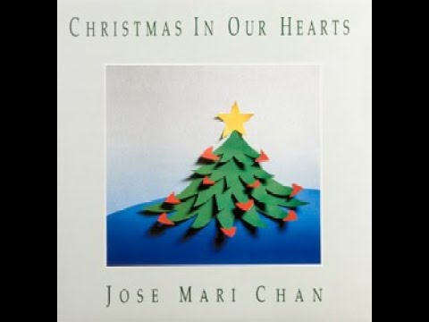Jose Mari Chan & Liza Chan - Christmas In Our Hearts (Instrumental ...