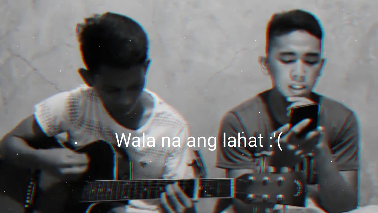 Ala-ala by: Mm madrigal ( Short Cover ) - YouTube
