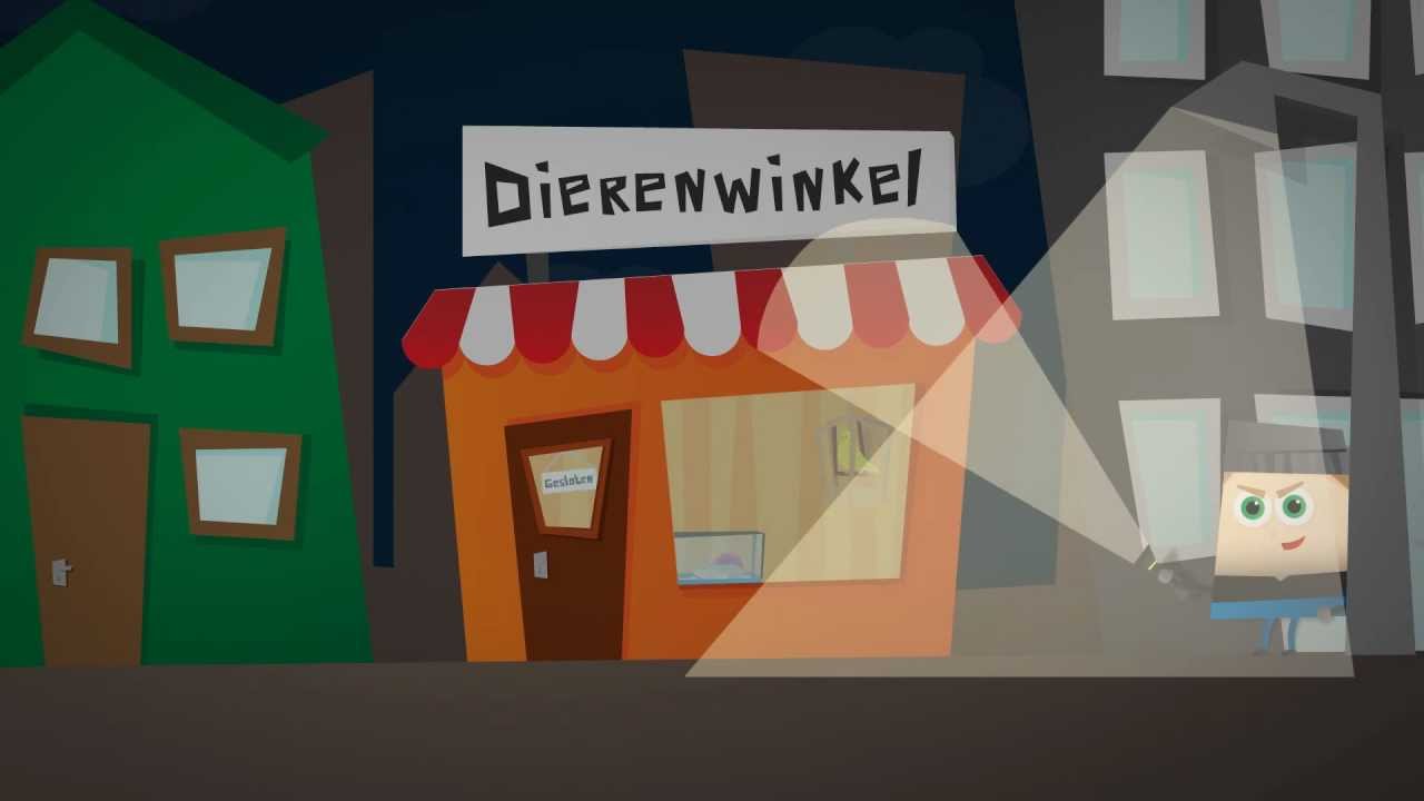 Bascom Camera's explanimation - YouTube