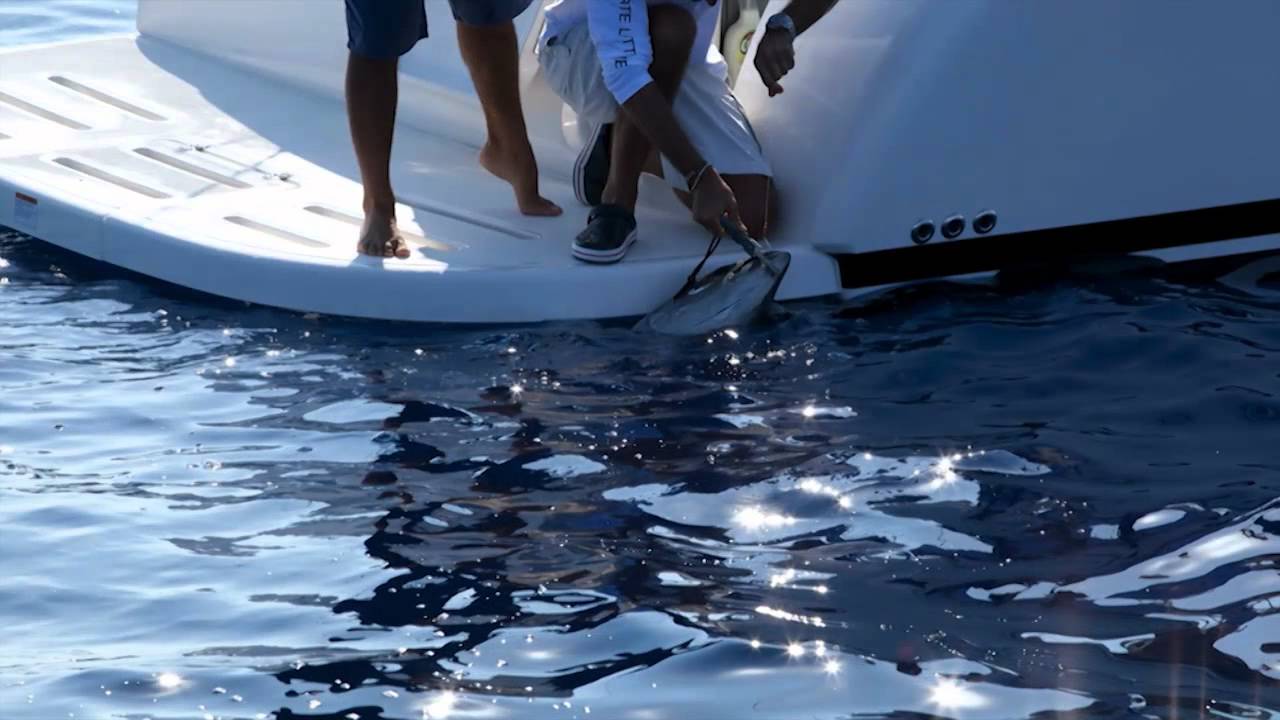 Corte Lotti Marine - Fishing Cup 2011 - YouTube