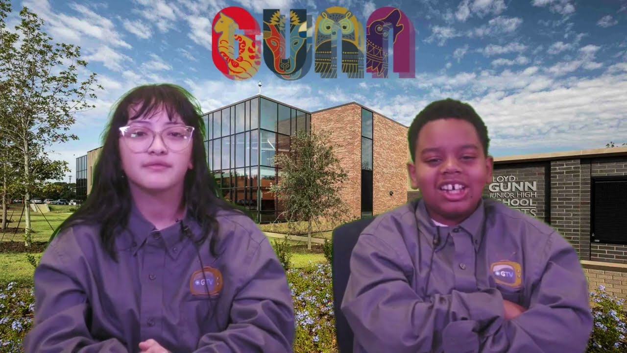 Home - Gunn Junior High School Fine Arts and Dual Language Academy