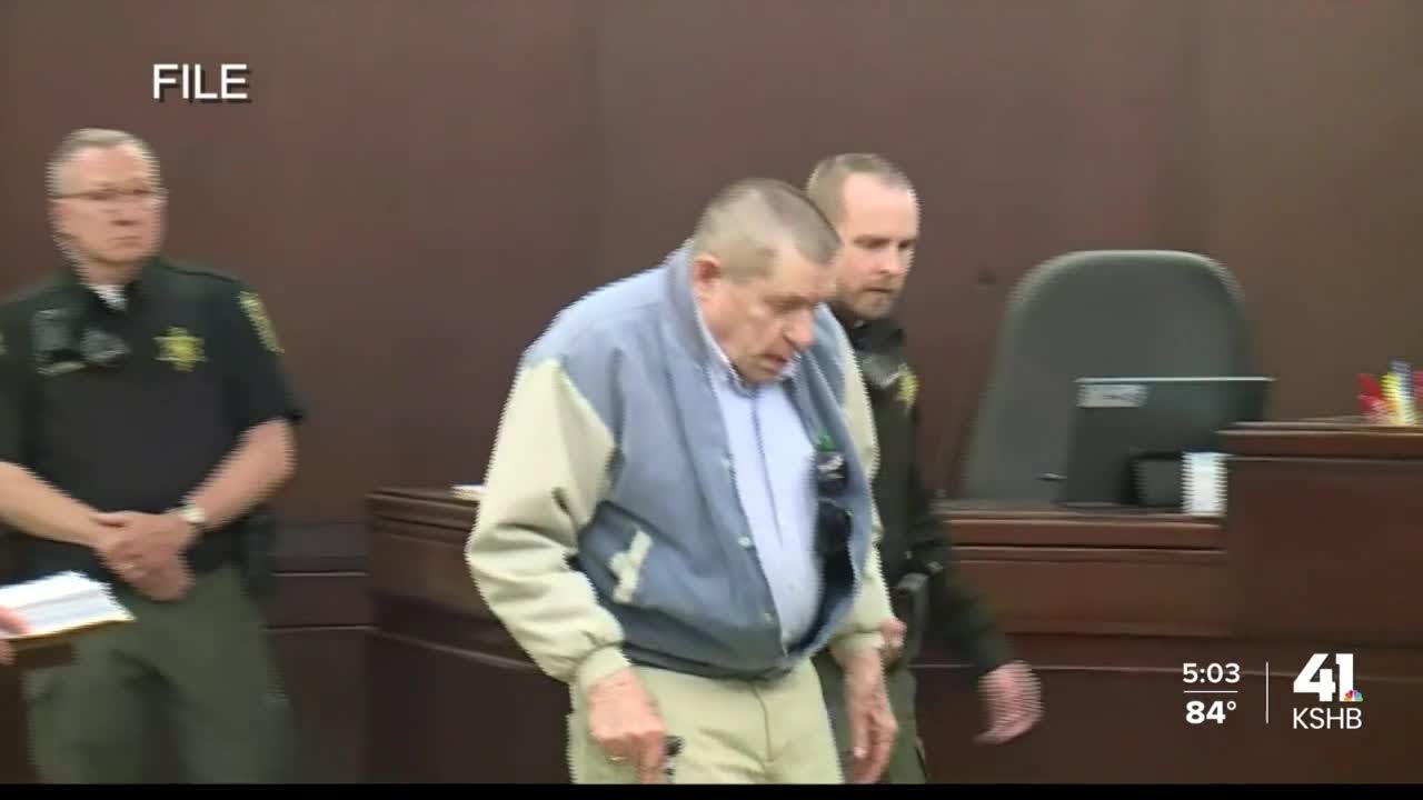 Andrew Lester appears in court Thursday; preliminary hearing date set ...