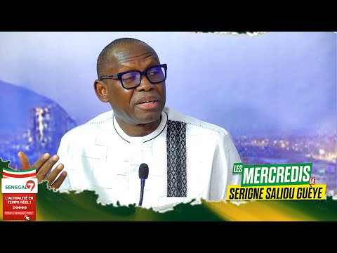 🛑Nouveau siège de Diomaye - Sortie des avocats de Sonko - Réplique de TAS: Les éclairages de SESAG