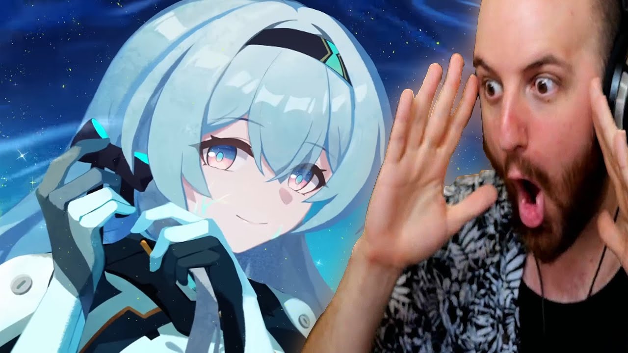 Firefly Trailer Made Me a Better Man - YouTube