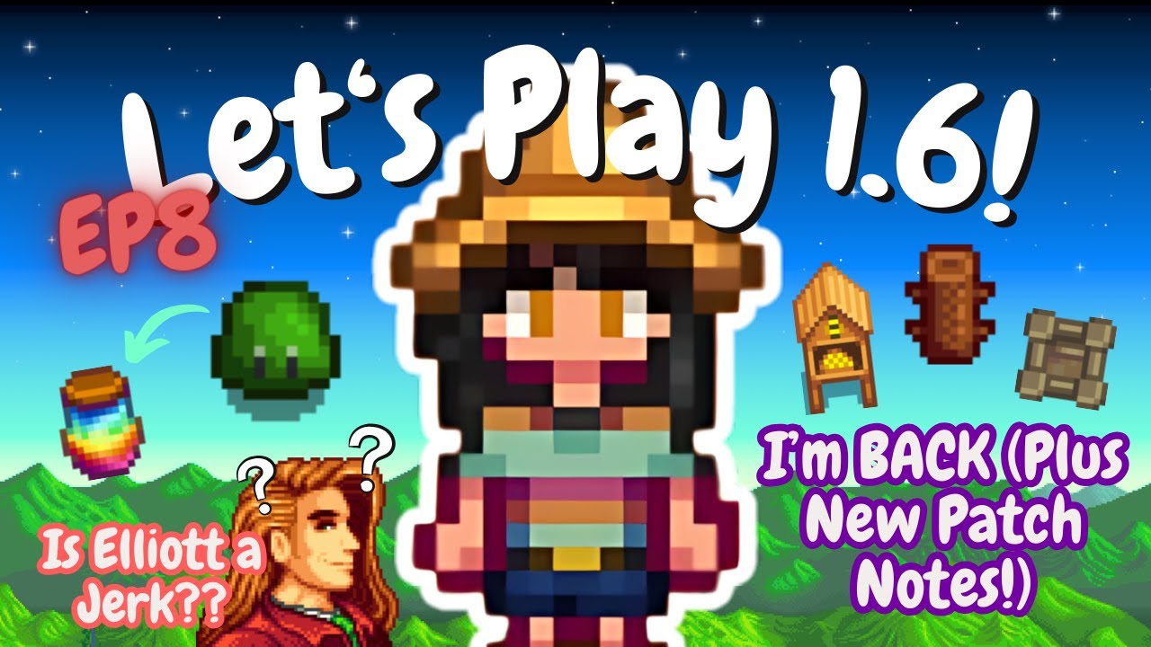 I'm Back!!! Let's Chill & Get Into Fall! [8] - YouTube
