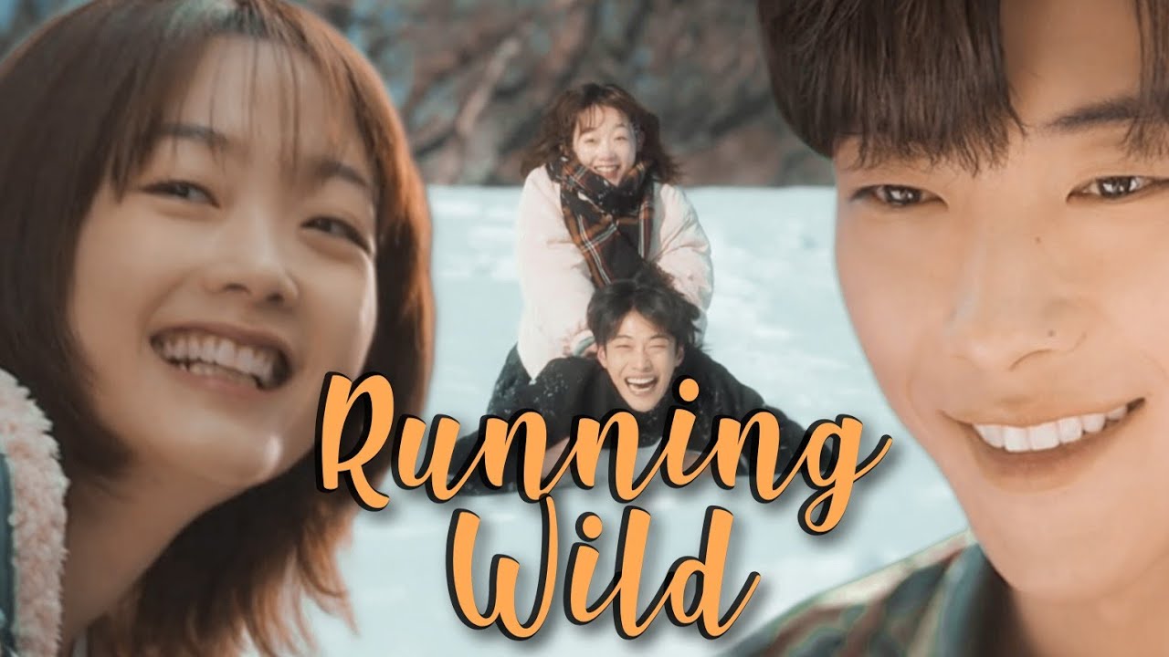 Mr. Plankton | Hae-jo Jae-mi Running Wild - YouTube