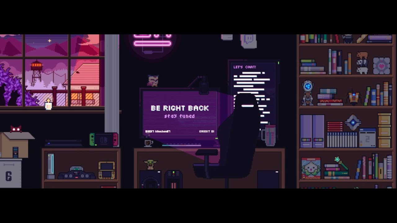 Absolute Territory: Wallpaper Engine - YouTube