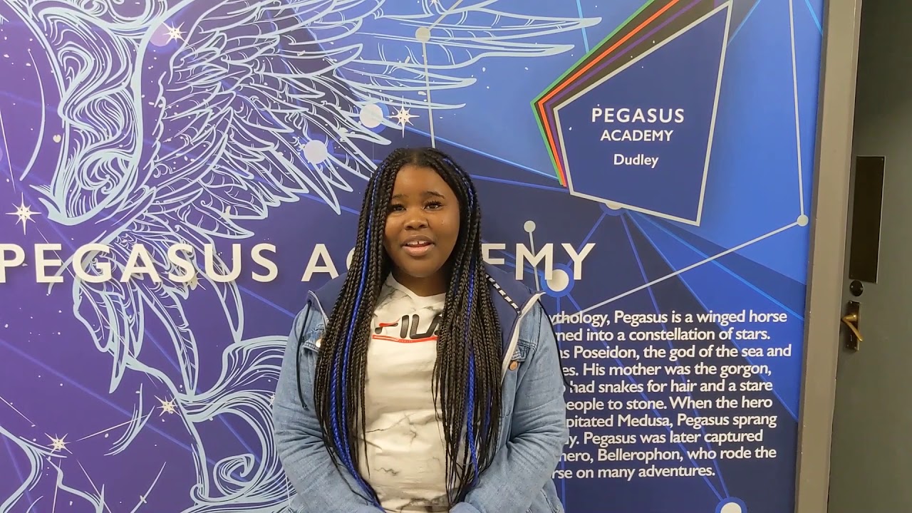 Meet our 2020 - 2021 Student Presidents - YouTube