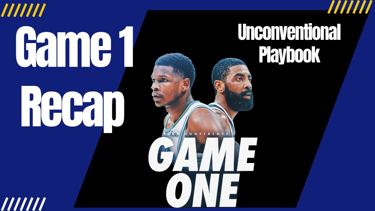 Minnesota Timberwolves vs The Dallas Mavericks Recap. Why did the ...