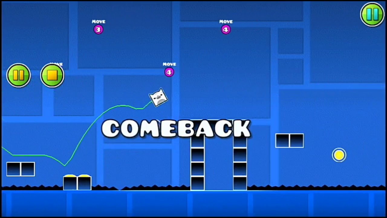 Fox Stevenson-Comeback | Layout - YouTube