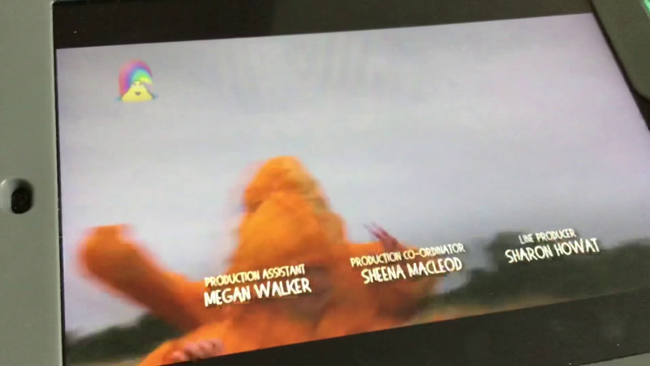 Hello halo Productions CBeebies BBC Productions Albert sustainable ...