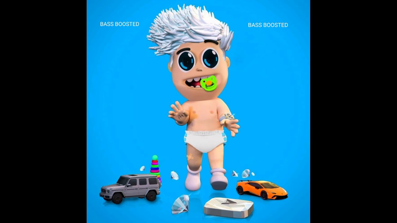 A4 KIDS|BASS BOOSTED - YouTube