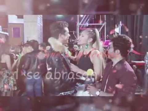 ISABELLA CASTILLO Y ANDRES MERCADO NOVIOS -10 PISTAS - YouTube