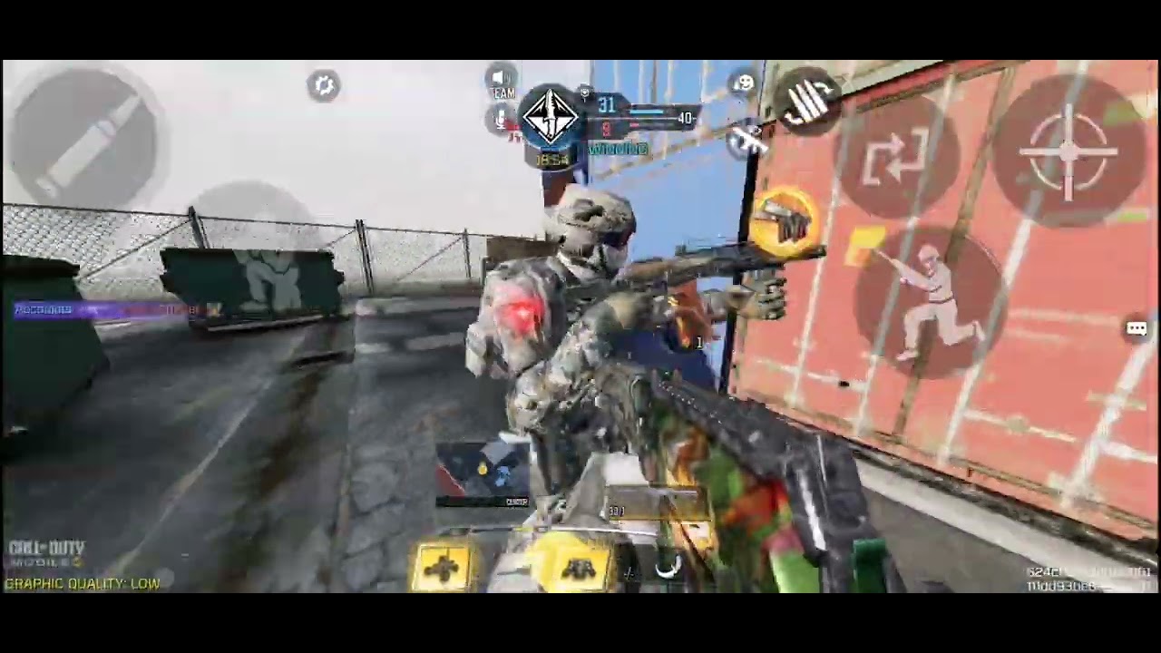 CODM AIMBOT CONFIG S3 | NoBan | FIXLAG | AimLockMax | کانفیگ کالاف - YouTube