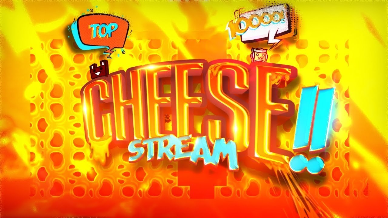 🔴BEATING TOP 10000 CHEESE! (24 HOUR STREAM) JOIN UP - YouTube