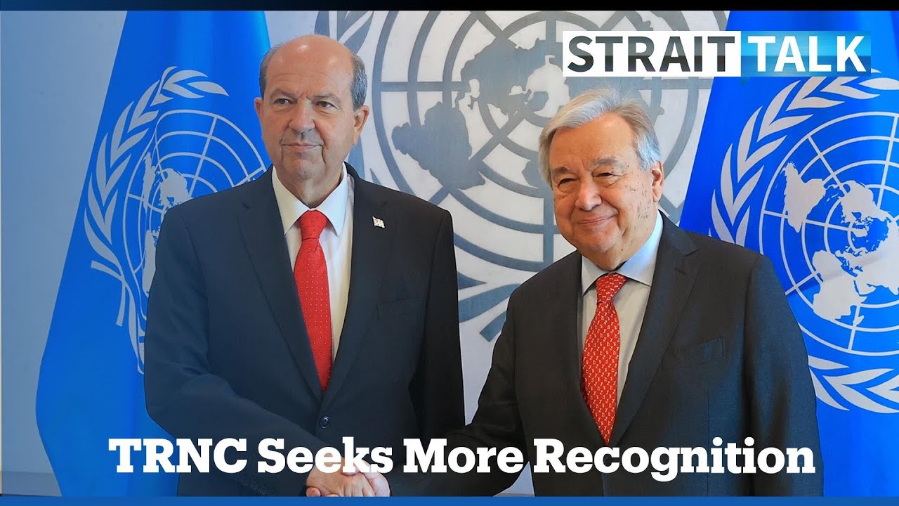 How Successful Has the TRNC’s Bid To Gain More International ...