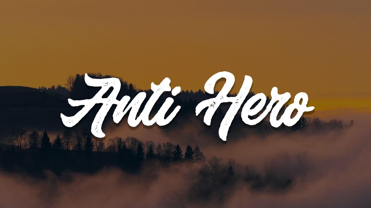 Anti Hero, Abcdefu, Blinding Lights (Lyrics) - Taylor Swift - YouTube