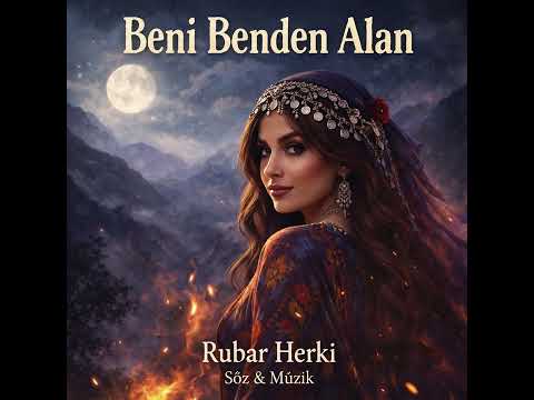 Beni Benden Alan - Rubar Herki