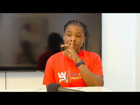 WORSHIP PARTY WITH MRS ACHEAMPONG ON A BRIEF WORD ABOUT THE STORY OF ...