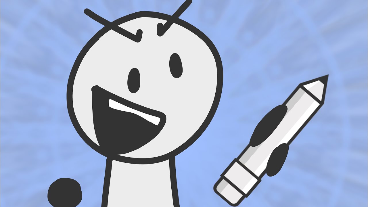 Sketchy mod in a nutshell (FNF Animation) - YouTube