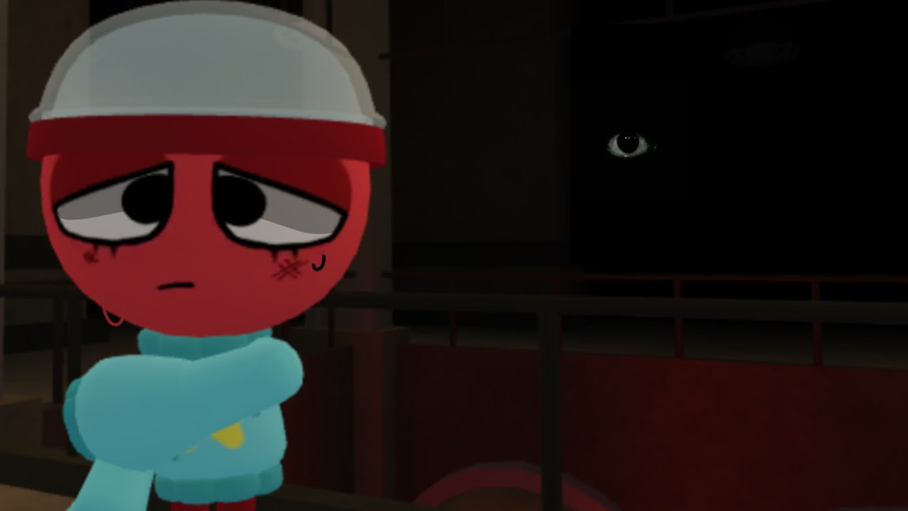 Playing fxnn the fishbowl because why not - YouTube