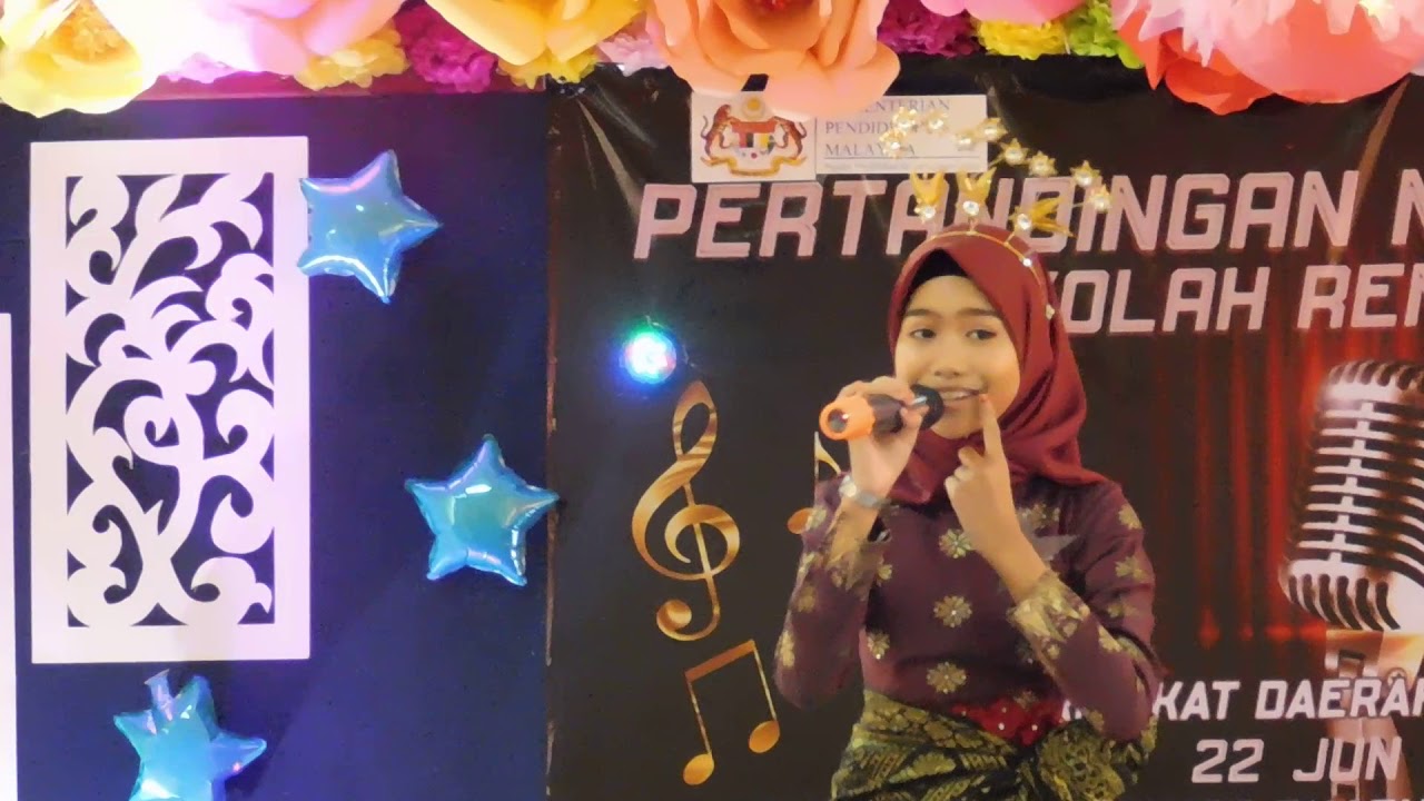 Dikir Puteri - Noraniza Idris _ by Nur Ardini - YouTube