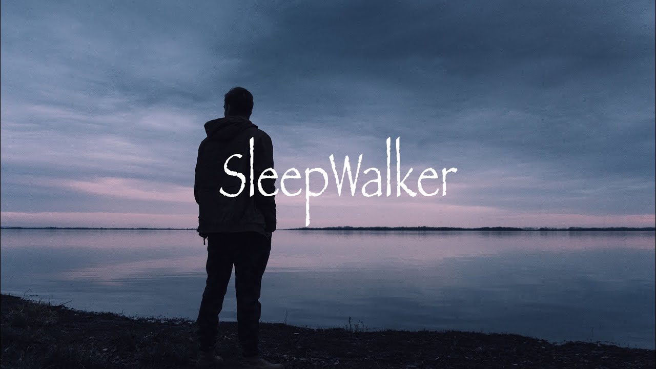 あなたはどこへ行くの？ ILLENIUM- Sleepwalker 【和訳】 - YouTube