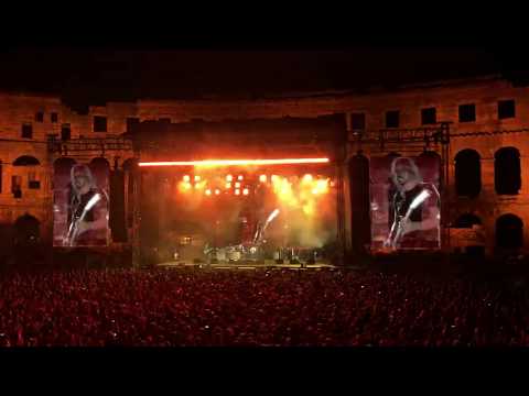 Foo Fighters - \