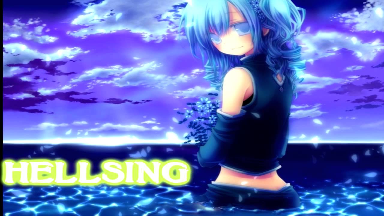 NIGHTCORE - Ocean Drive [HD] - YouTube