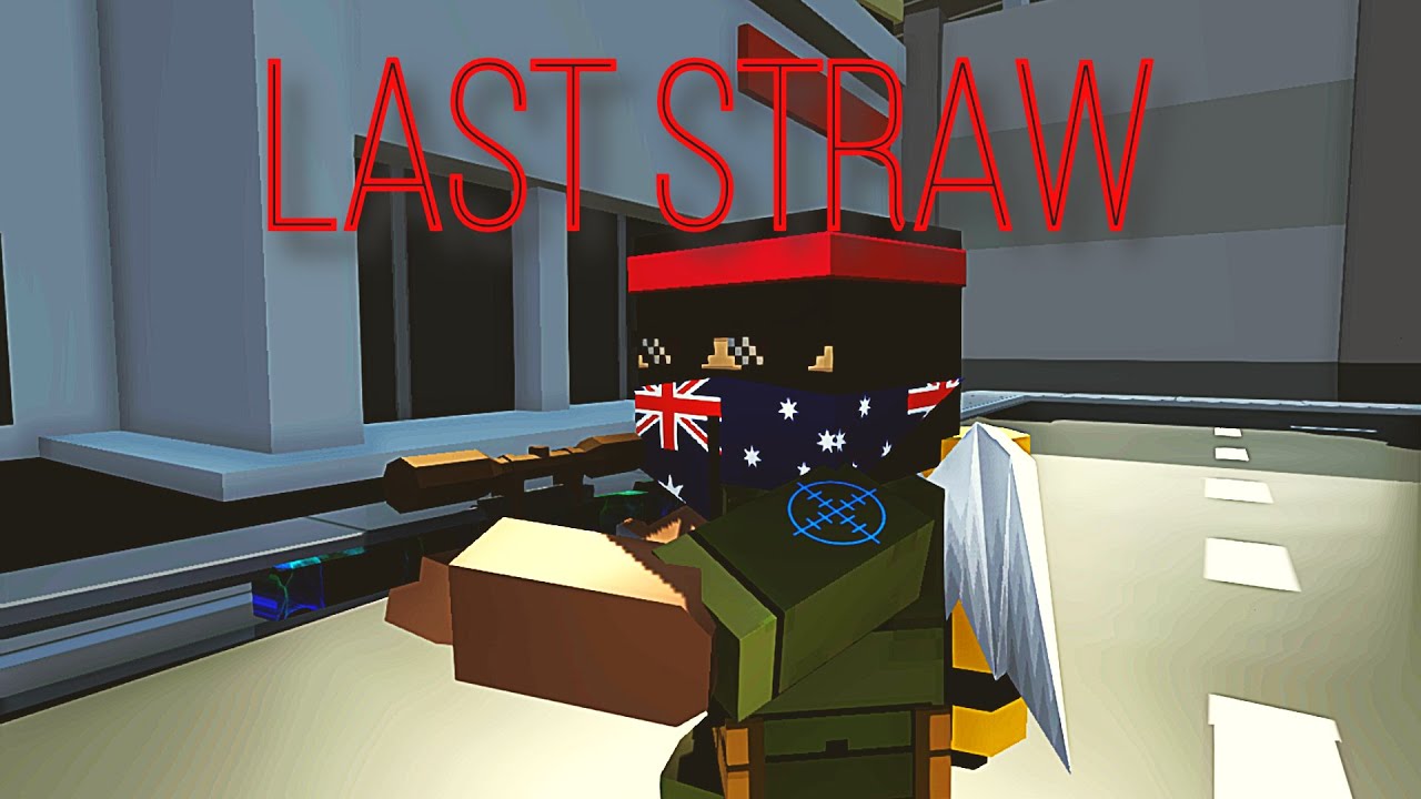 Last Straw - YouTube