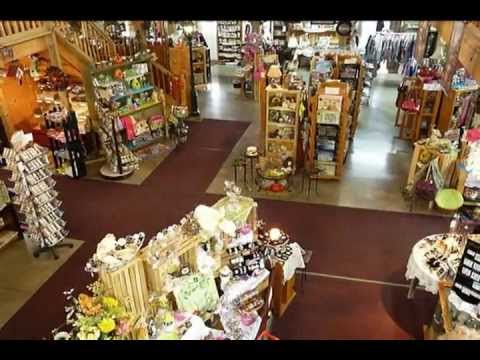 The Dutch Mill Country Market - YouTube