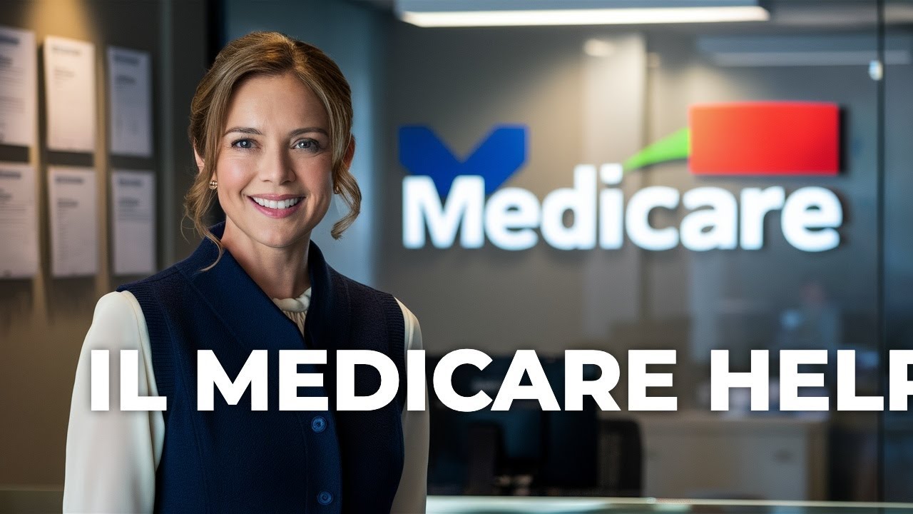 Can You Get Better Medicare Coverage In Illinois? - YouTube