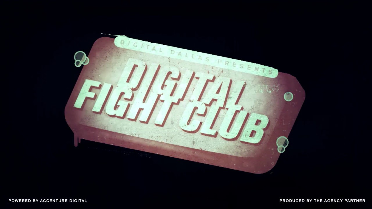 Digital Fight Club: Dallas 2016: Trailer - YouTube