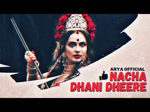 #Ravi Rock X Arya Official Navratri Edm Dance Remix Nacha Dhani Dheere Dheere - YouTube