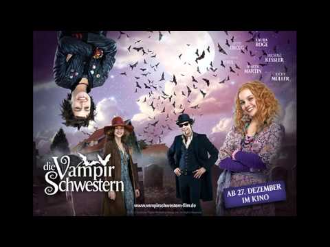 Las Hermanas Vampiro - Ich bin ich (Musica)