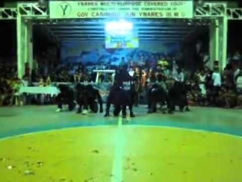 Dos ekis peacevill - YouTube