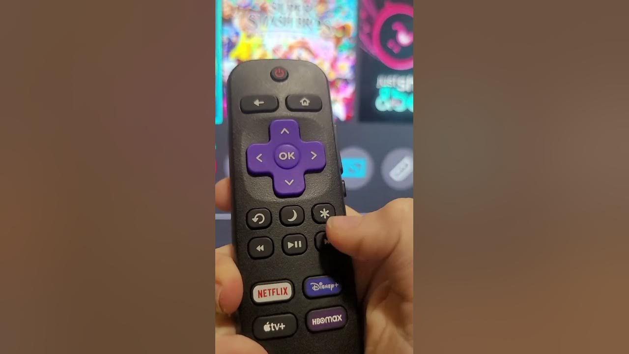 How to fix input lag for video games on roku tv. - YouTube