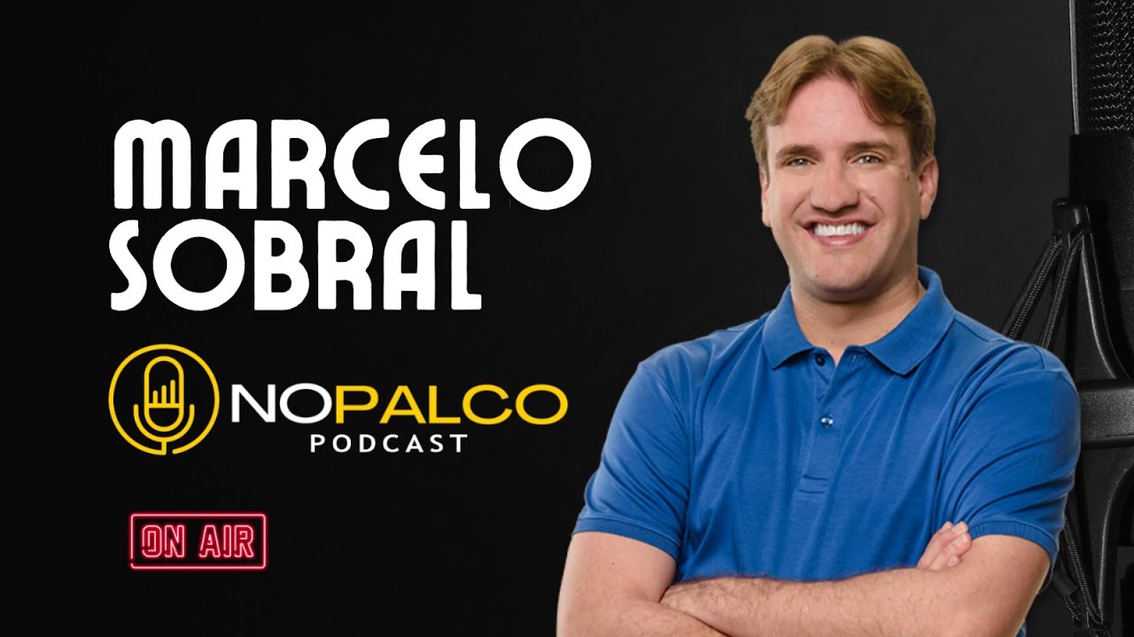 Marcelo Sobral - Deputado Estadual de Sergipe #15 - YouTube