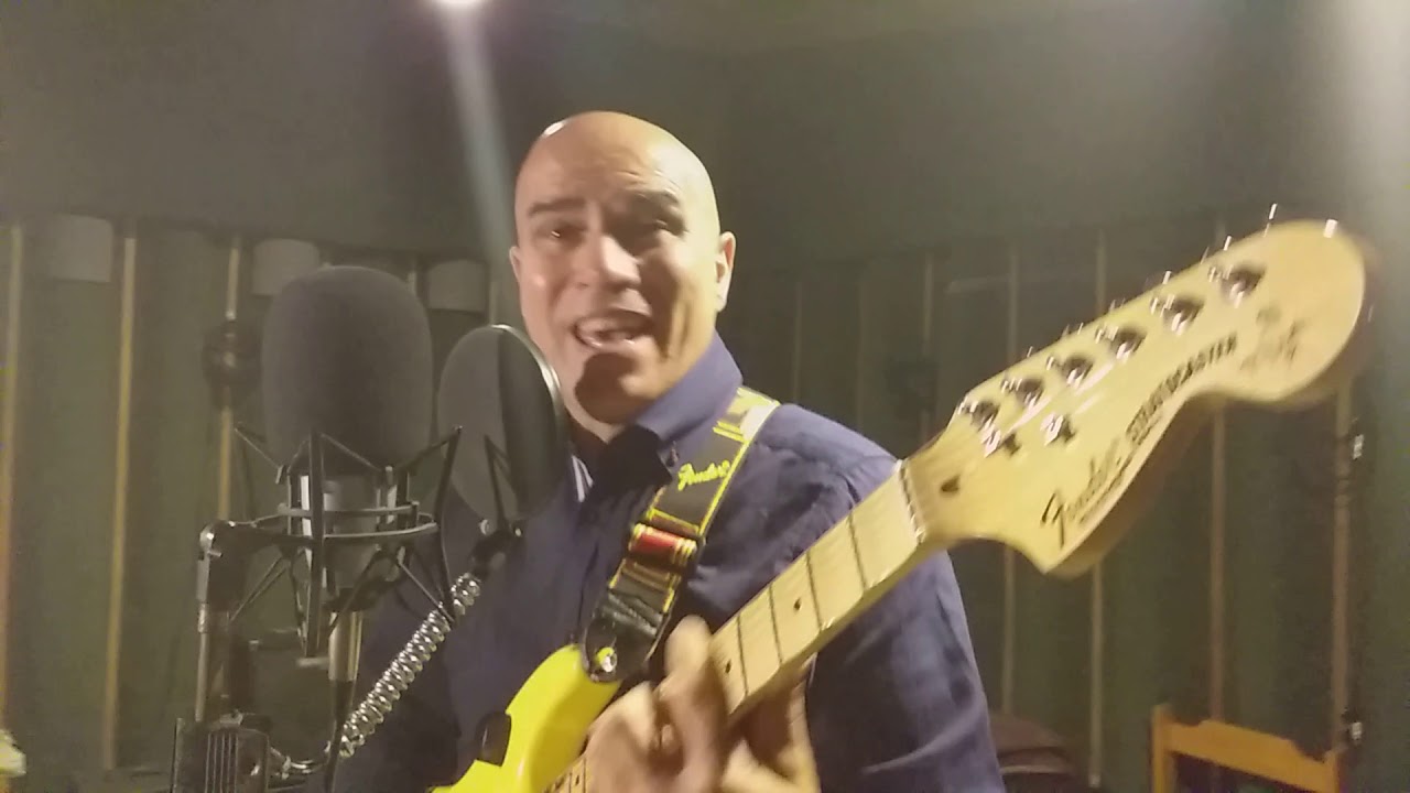 No me hagas sufrir Juan Walter Suàrez Caballero - YouTube