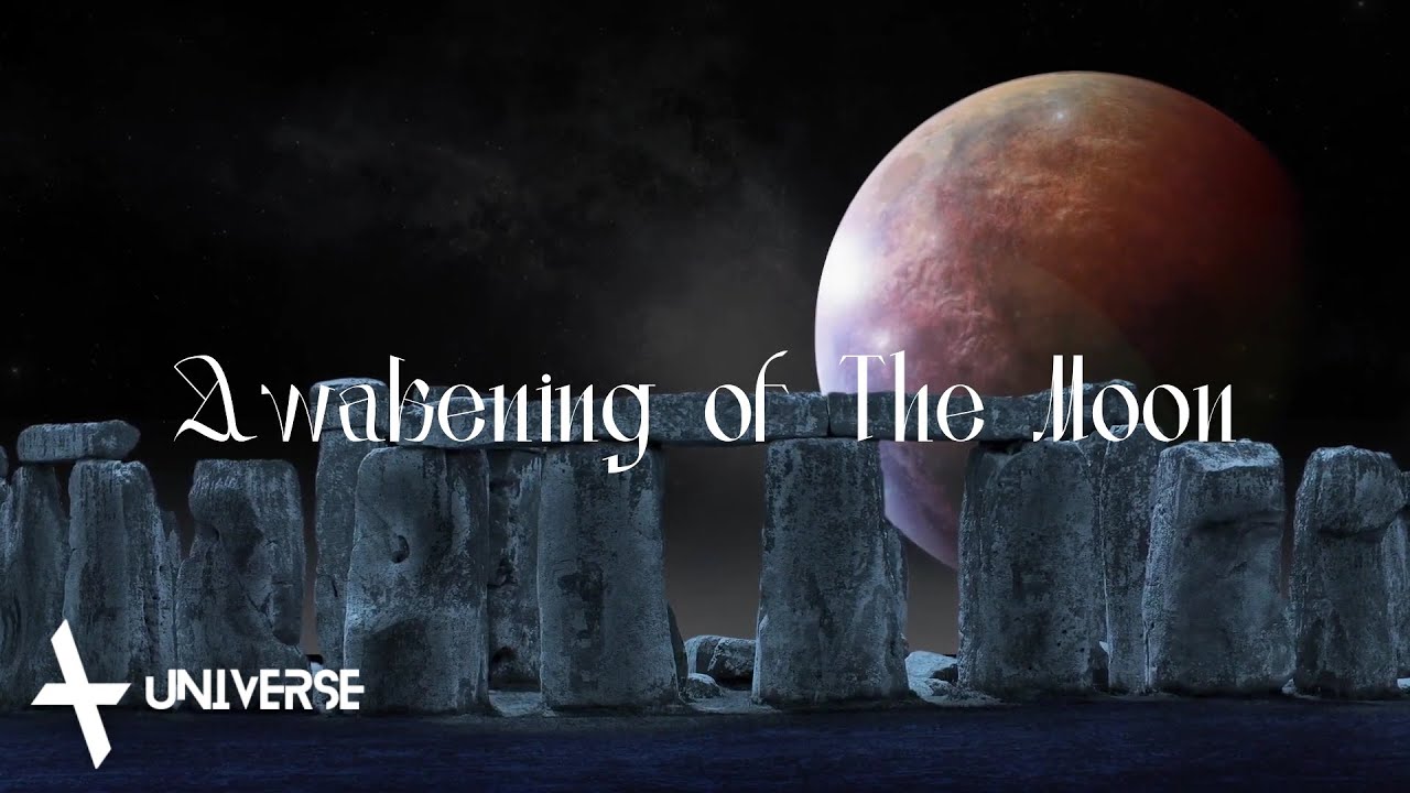SEWAYA | 'Awakening of The Moon' - YouTube
