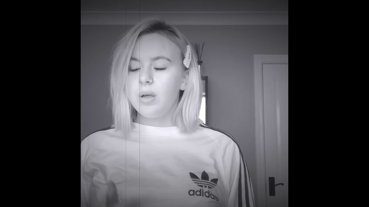 Lovely - Molly Scott (cover) - YouTube