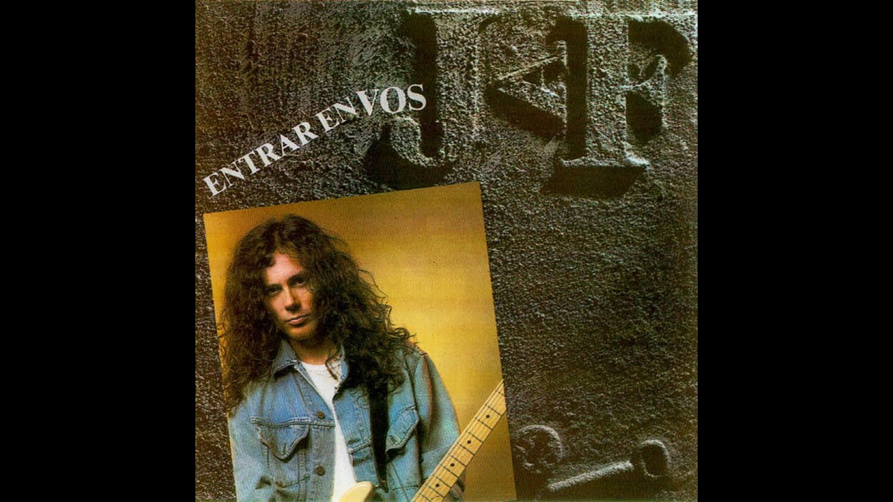 JAF - EL GUITARRISTA DEL TREN A QUILMES. - YouTube