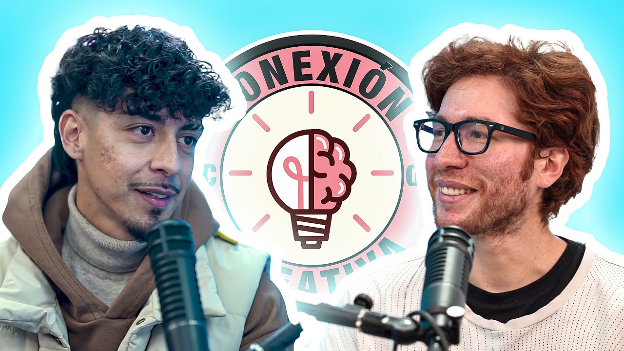 FILMMAKER Ignacio Cruz/ Conexión Creativa Podcast #62 - YouTube