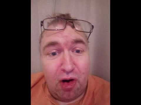 En liten prat om bamsen Teodor, Onkel Lauritz og 50 tallet. - YouTube