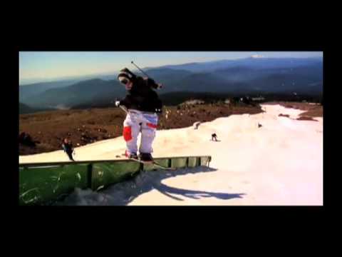 Jason Arens 08-09 Season Edit - YouTube