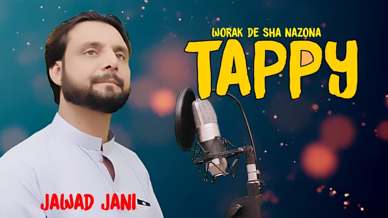 Pashto New Song 2021 { Jawad Jani N ew Tappy } Full HD Video - YouTube ...